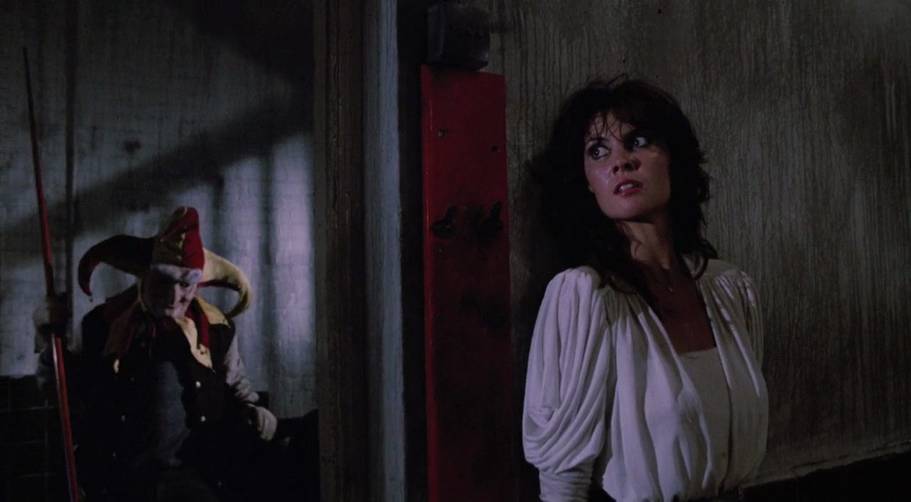 Slaughter High (1986) - Moria Slaughter High (1986) - Moria