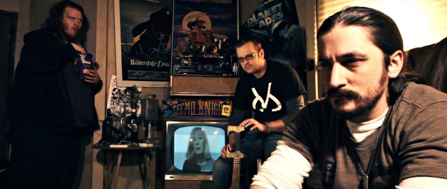 13 Demons (2016) - Moria