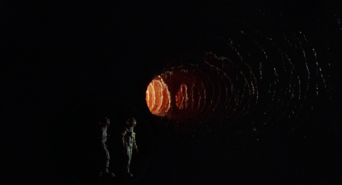 Alien Contamination (1980) - Moria