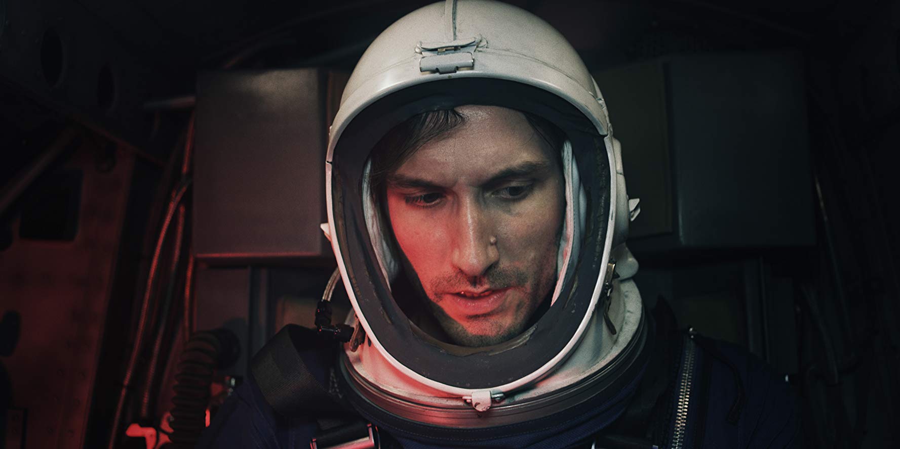 Capsule (2016) - Moria