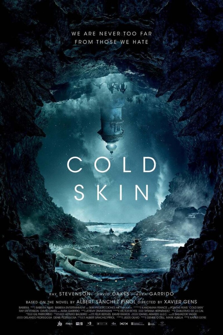 Cold Skin (2017) - Moria