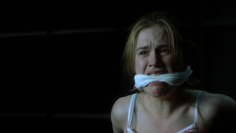 Darkness (2002) - Moria