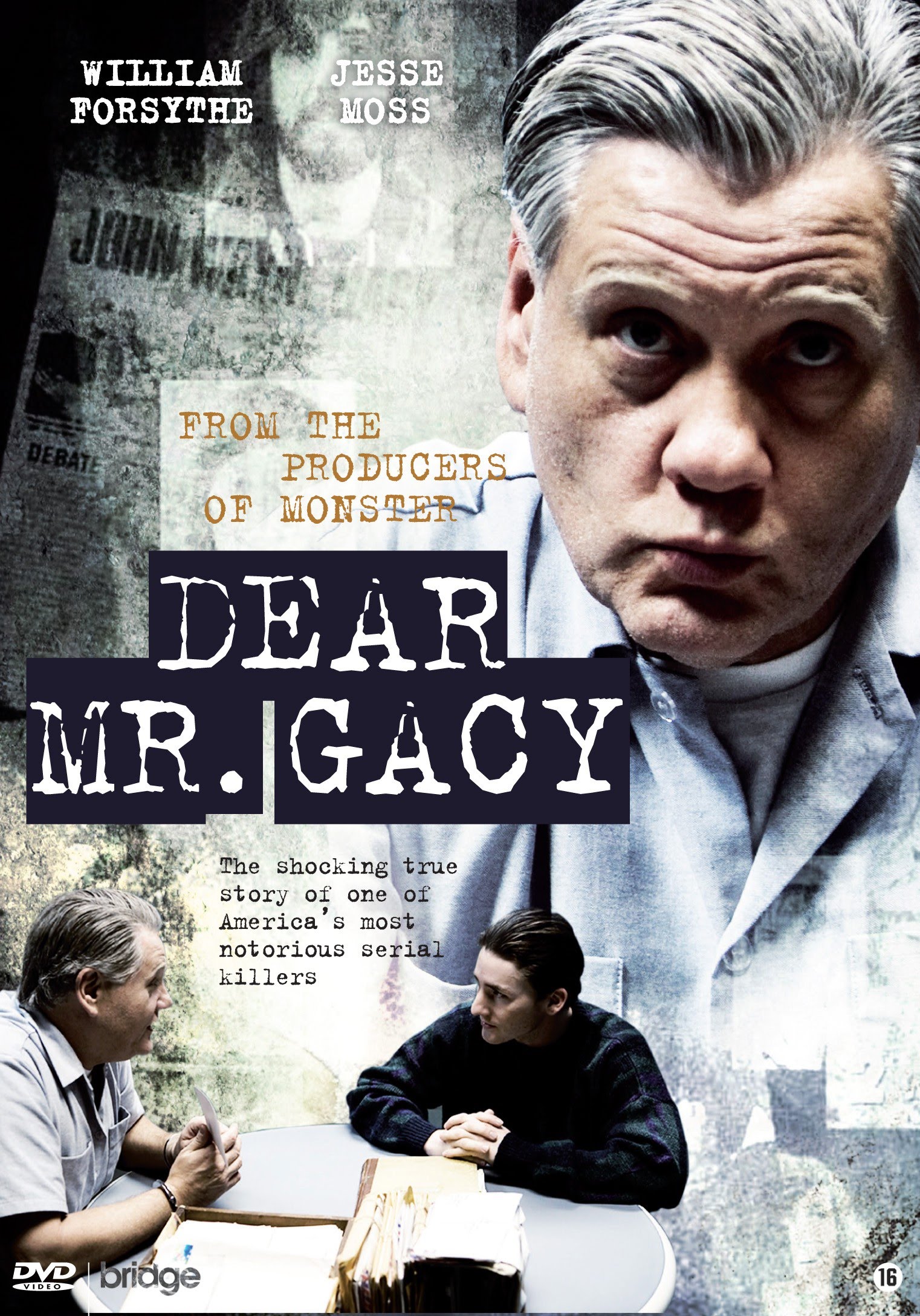 Dear Mr. Gacy (2010) - Moria