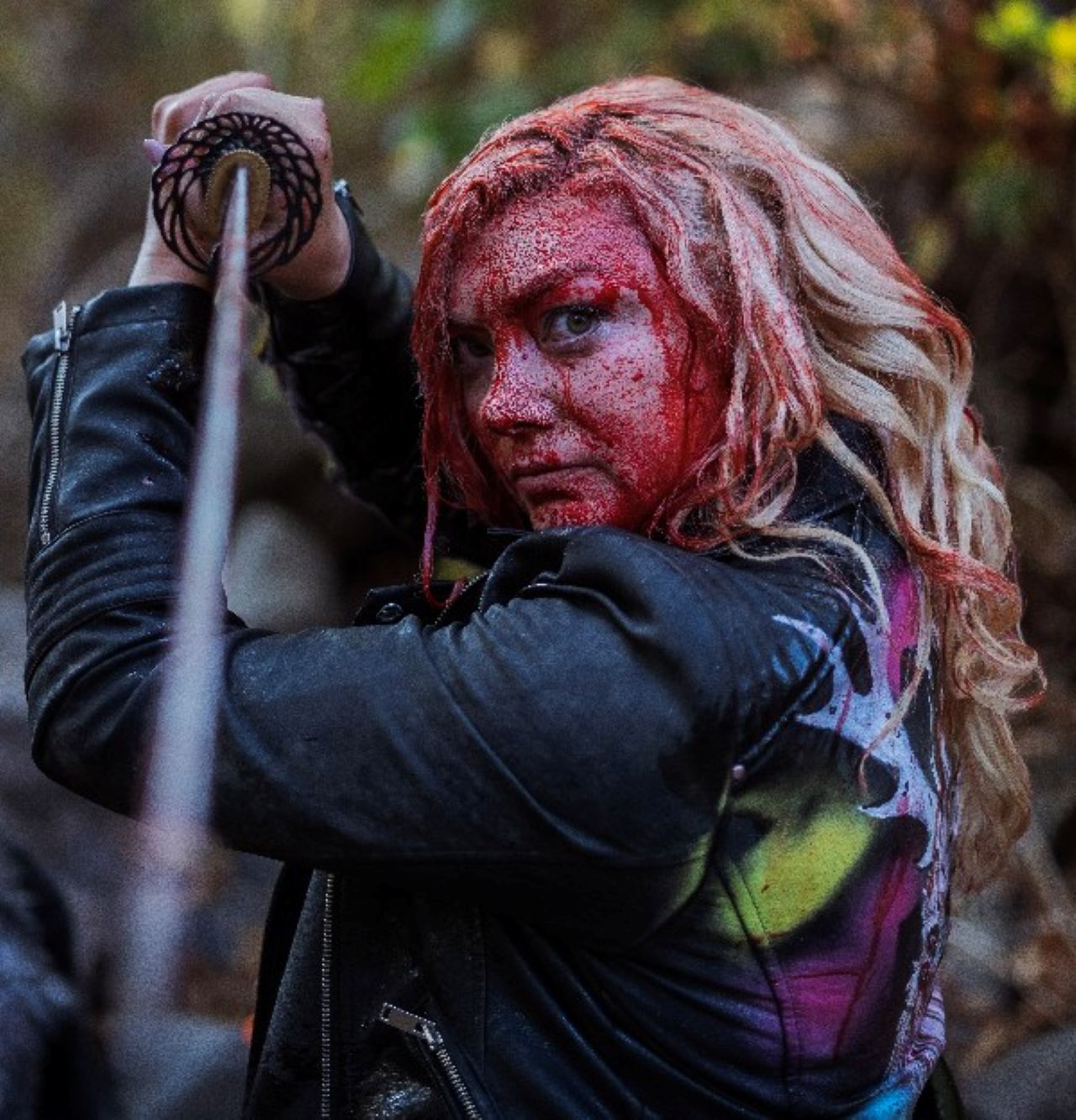 Easter Bloody Easter (2024) - Moria