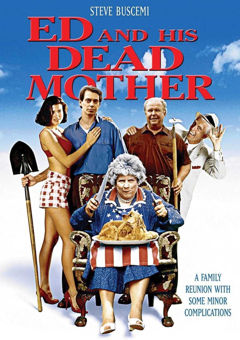 Ed and His Dead Mother (1993) - Moria