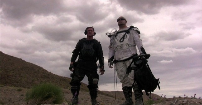 Enemy Mind (2010) - Moria