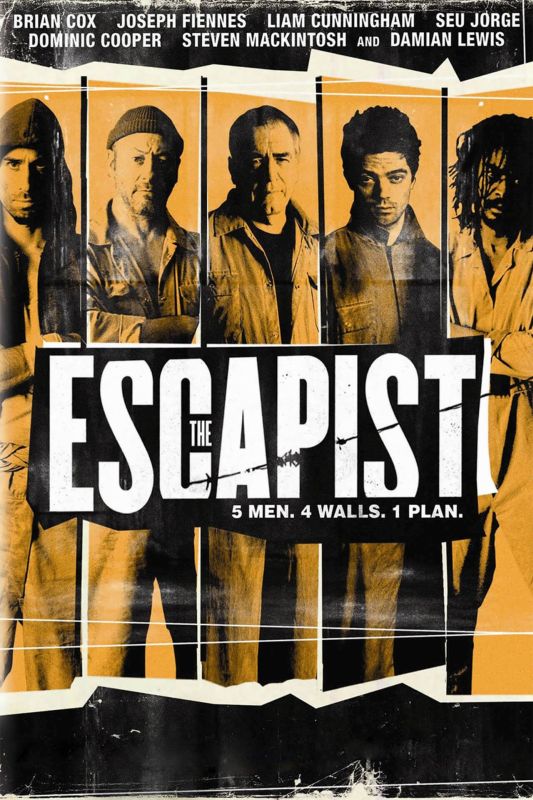 The Escapist (2008) - Moria