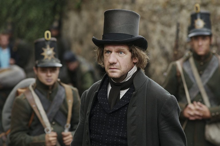 Faust (2011) - Moria