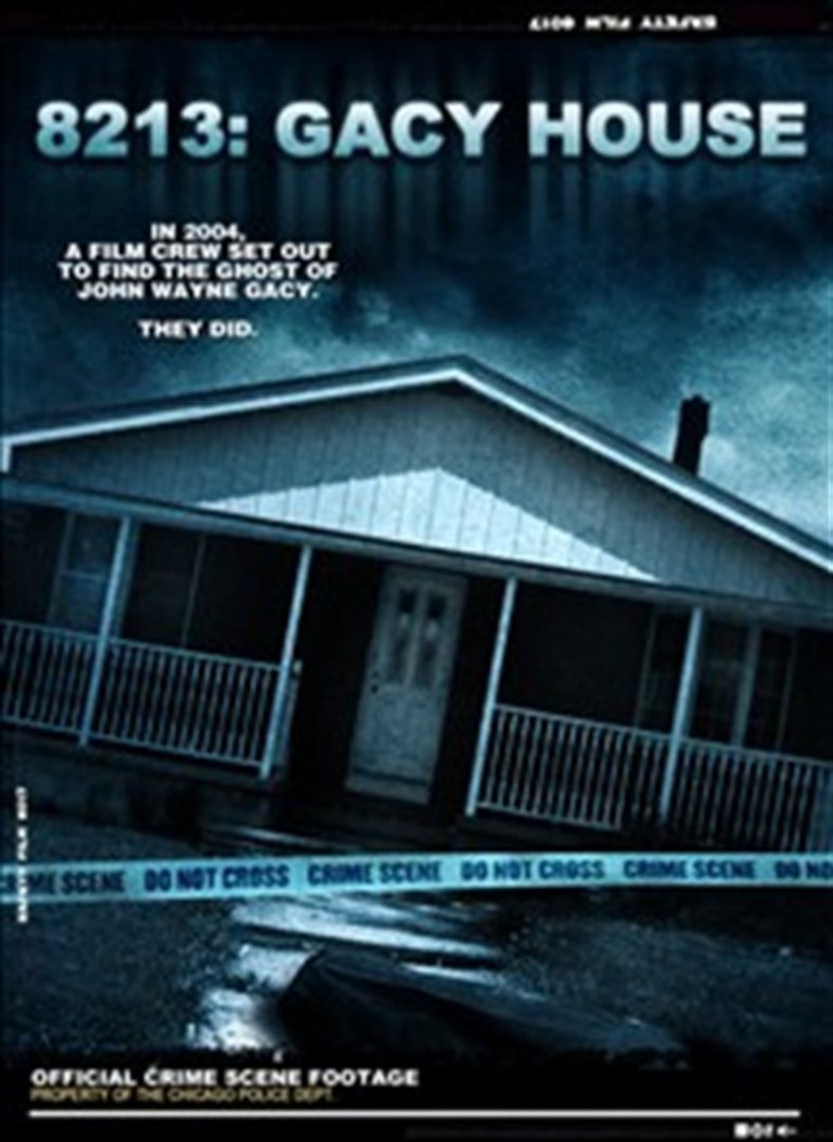 Gacy House (2010) - Moria