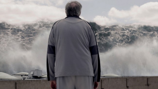 Geo-Disaster (2017) - Moria