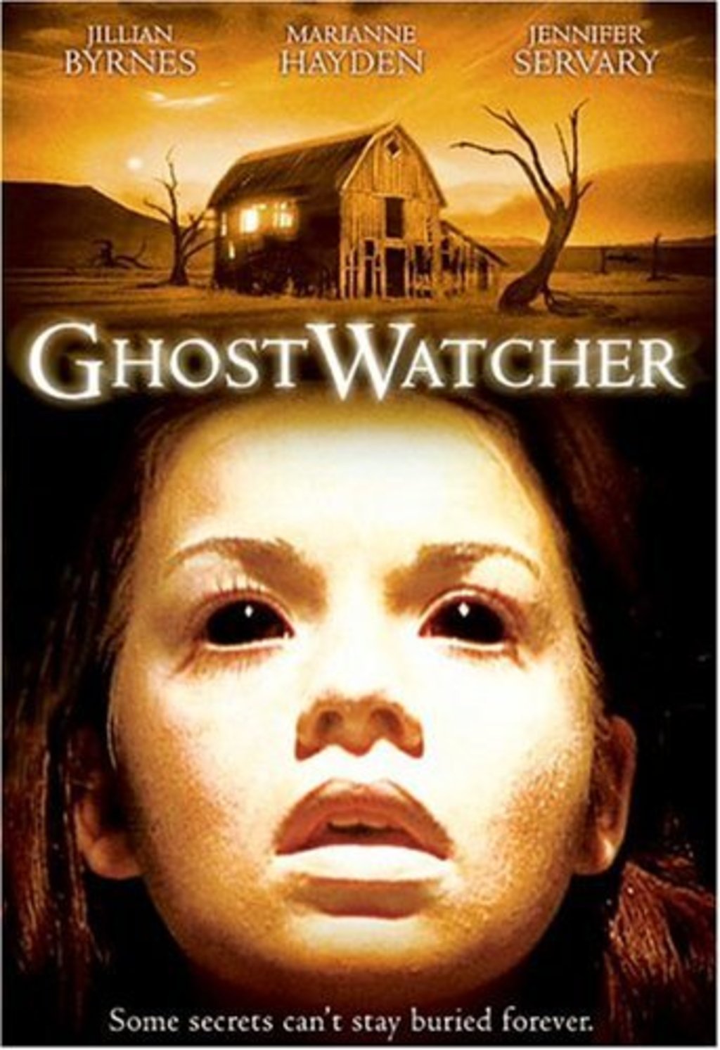 Ghostwatcher (2002) - Moria