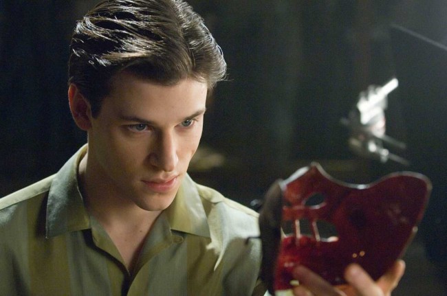 Hannibal Rising (2007) - Moria