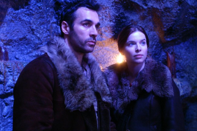 Highlander: The Source (2007) - Moria