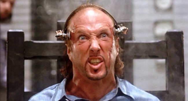 The Horror Show (1989) - Moria