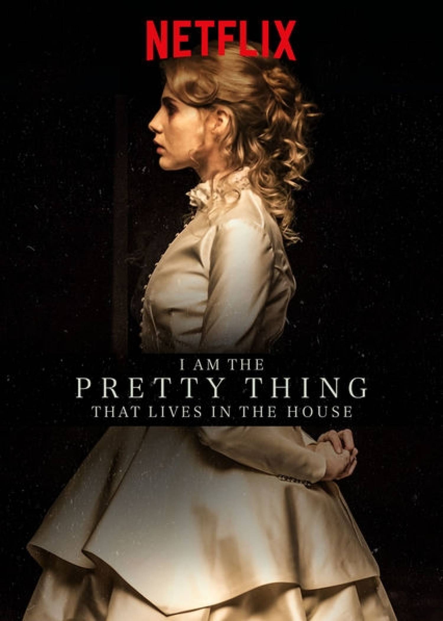 I Am the Pretty Thing That Lives in the House (2016) - Moria