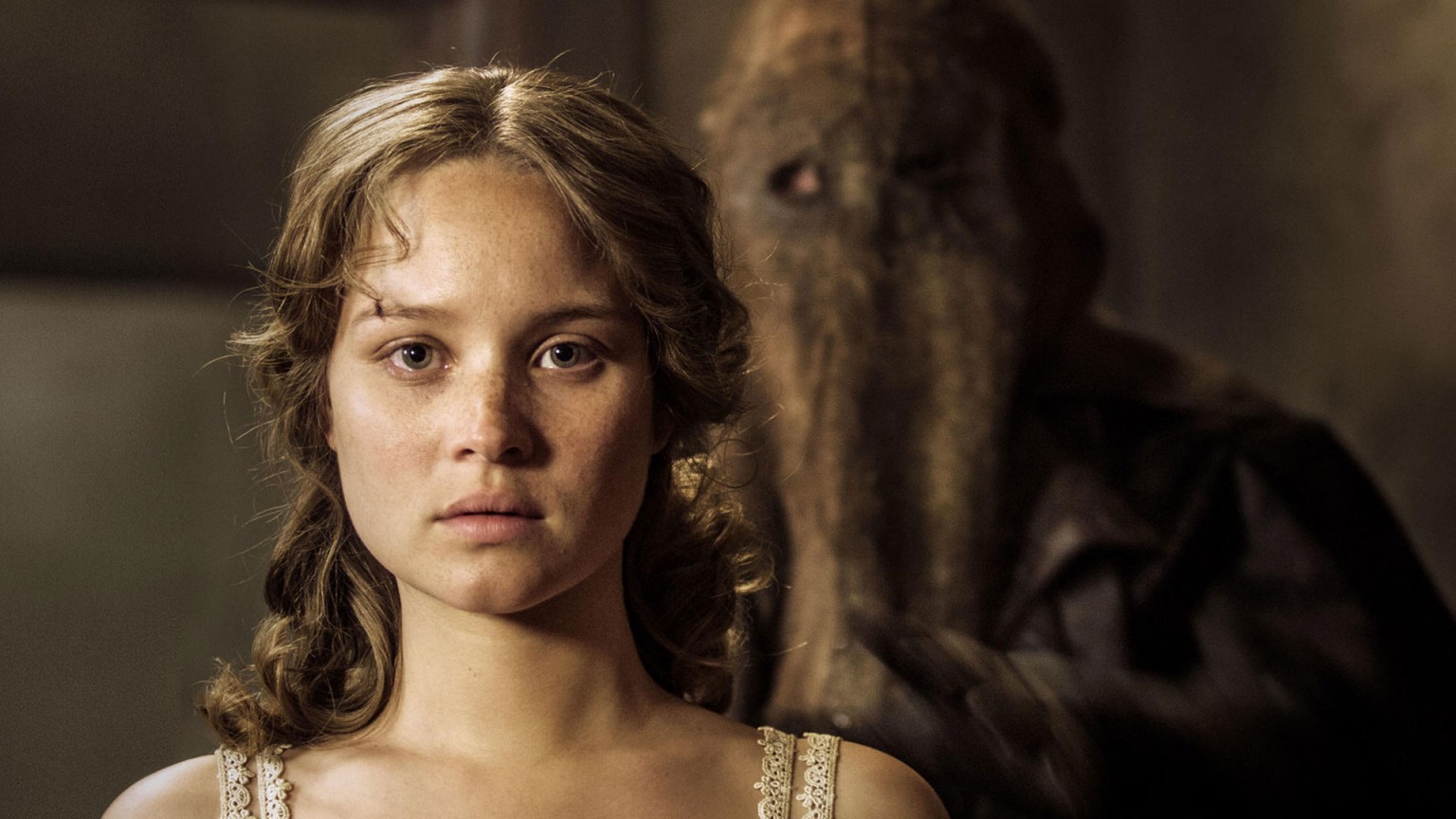 Jack the Ripper (2016) - Moria