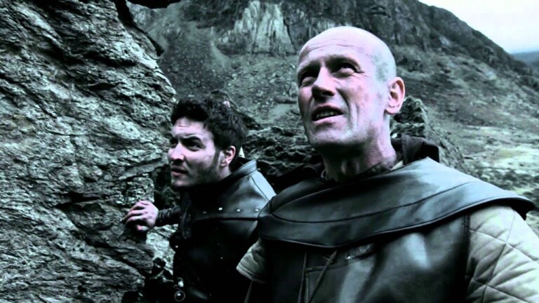 Knight of the Dead (2013) - Moria