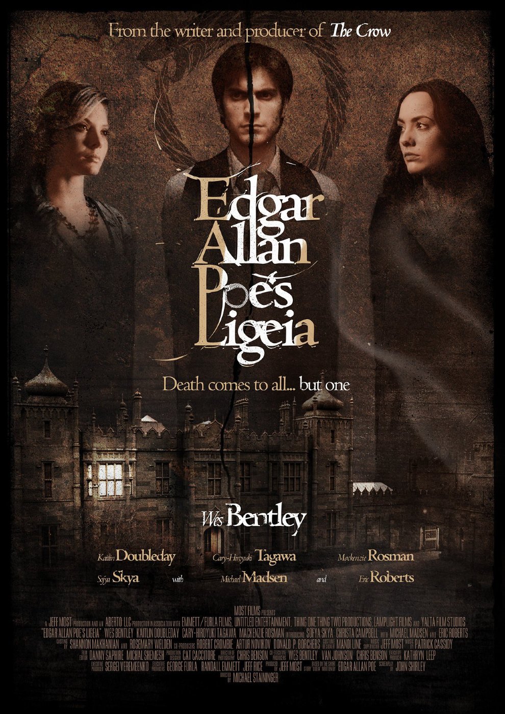 Ligeia (2009) - Moria