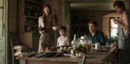 Marrowbone (2017) - Moria