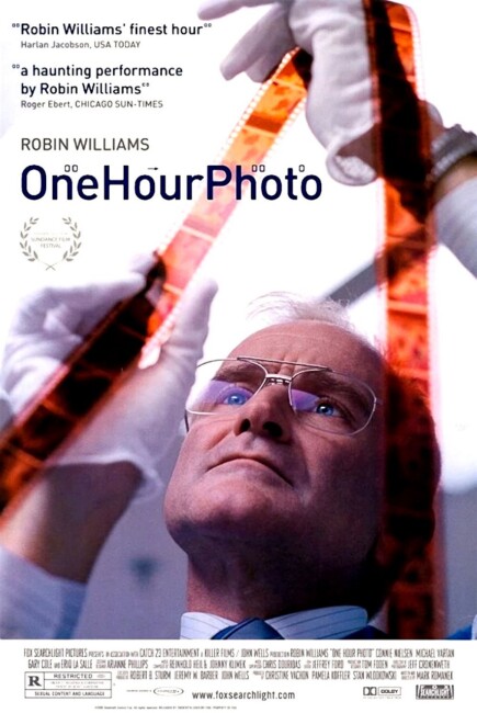 One Hour Photo (2002) - Moria