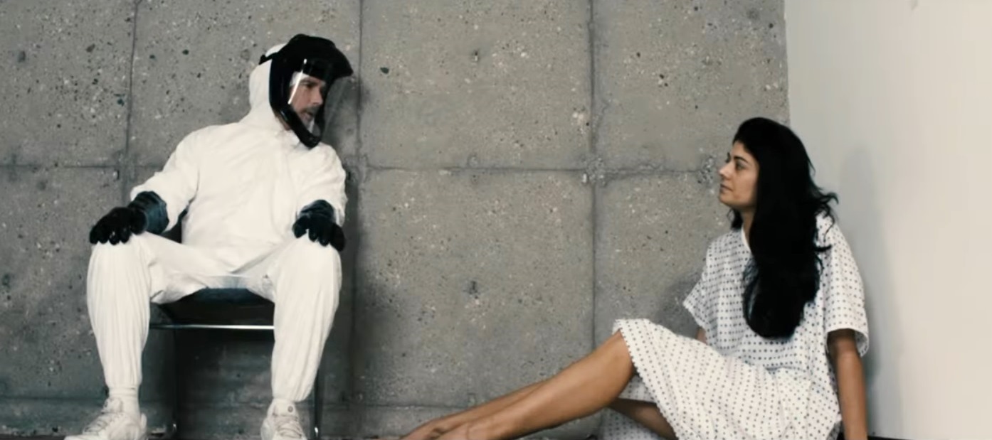 One Under the Sun (2017) - Moria