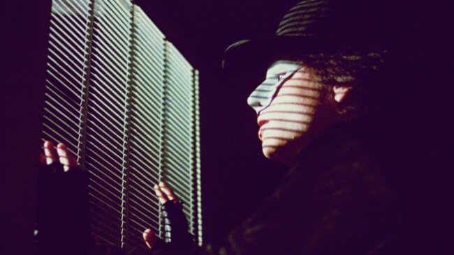 Phantom of the Mall: Eric's Revenge (1989) - Moria