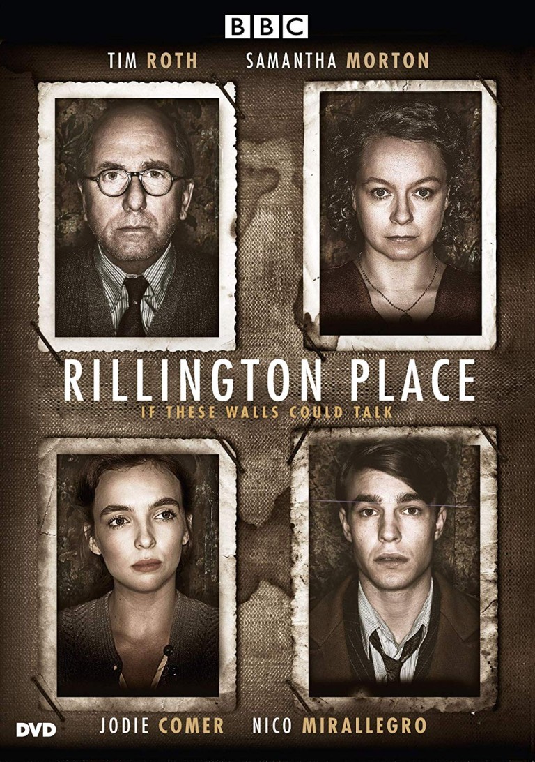 Rillington Place (2016) - Moria