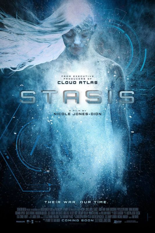 Stasis (2017) - Moria