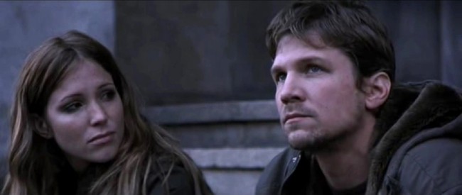 Thr3e (2006) - Moria