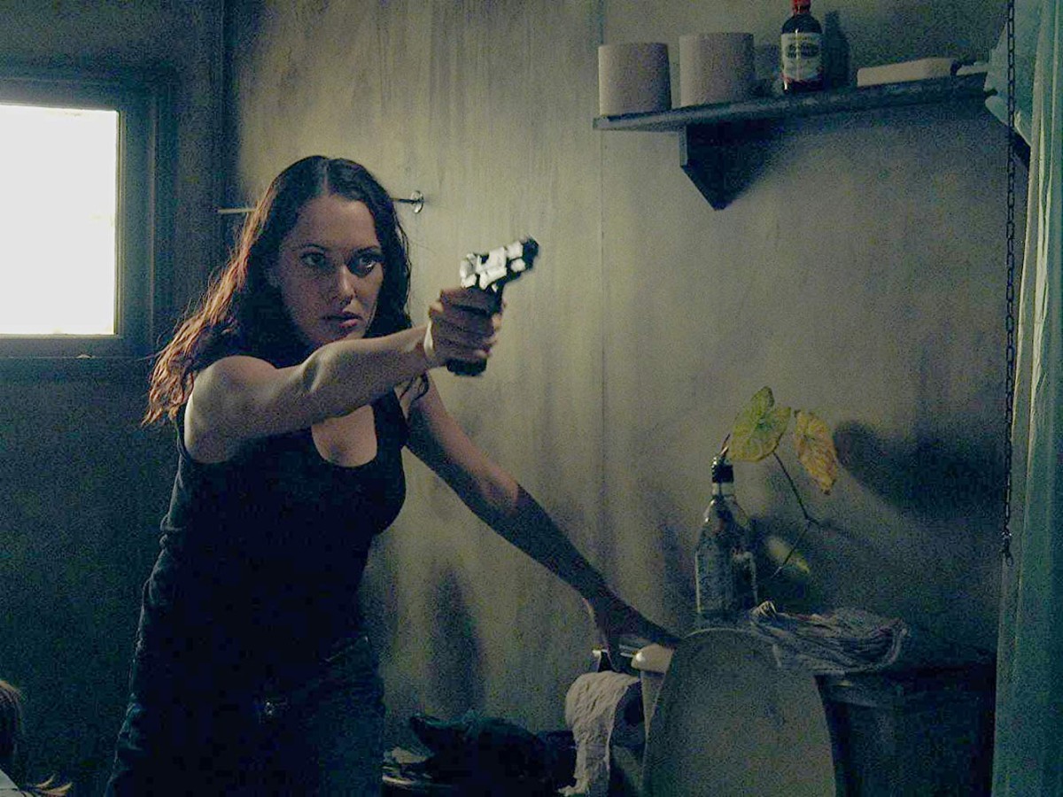 Undead (2003) - Moria