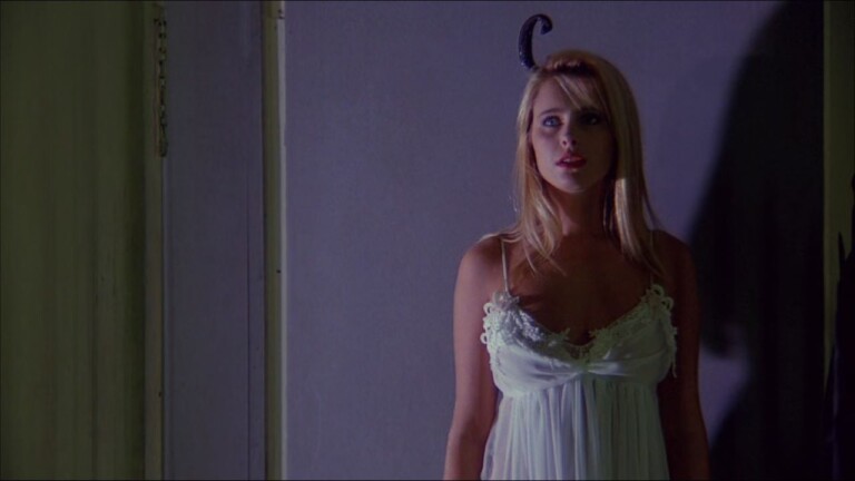 Witchboard 2 (1993) - Moria