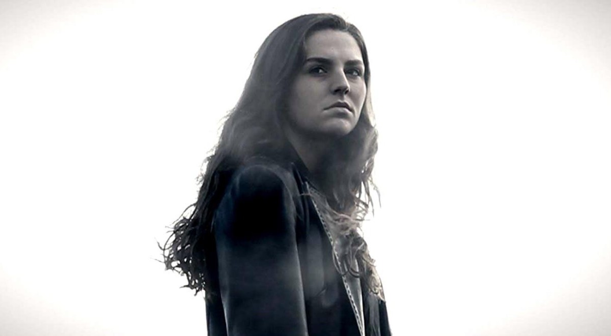 Zombies Have Fallen: Vengeance Runs Deep (2017) - Moria