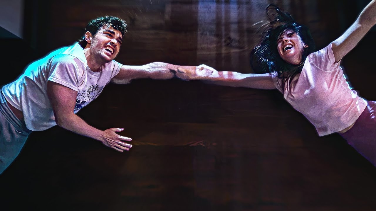 Together (2025) - Moria